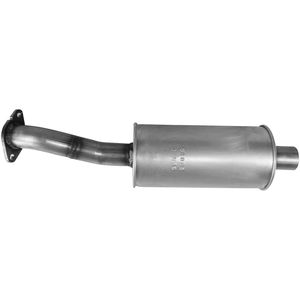 Walker Exhaust Resonator and Pipe Assembly 53975