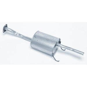 Walker Exhaust Quiet-Flow SS 2 Bolt Welded Flange Pipe Connection 1 1 ...