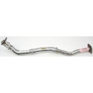 Walker Exhaust Pipe 54338