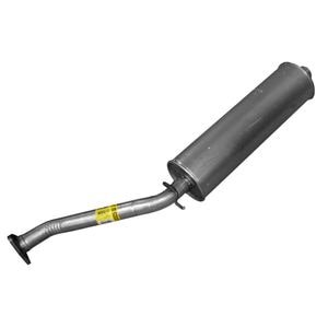 Walker Exhaust Resonator and Pipe Assembly 54588