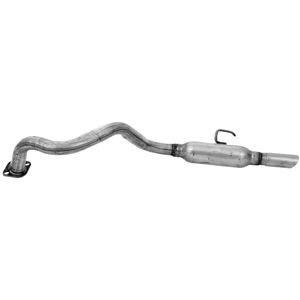 Walker Steel Exhaust Pipe 54617