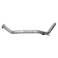 Titan Exhaust Pipes - Best Exhaust Pipe for Nissan Titan