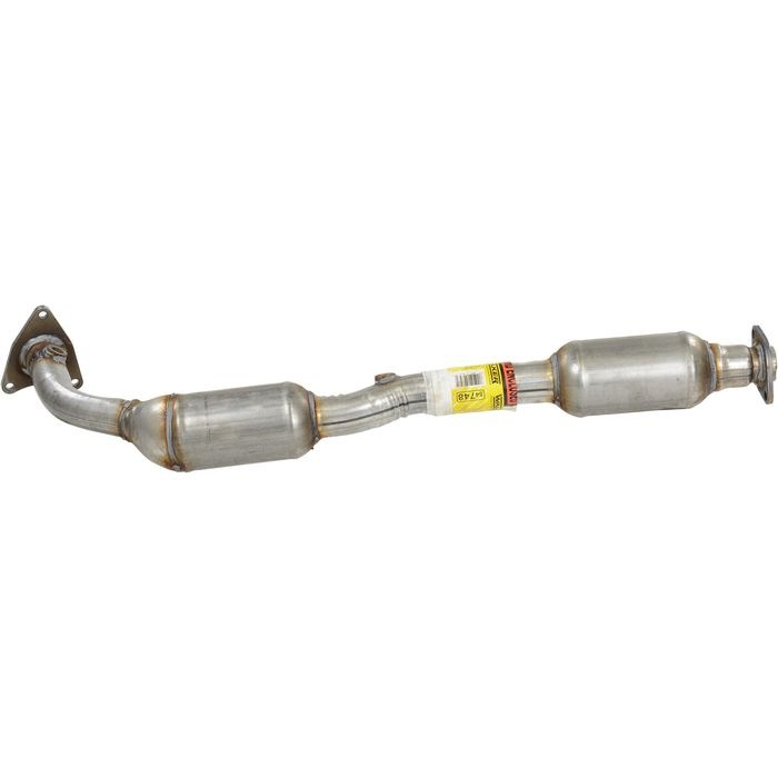 Walker Exhaust Ultra EPA Direct Fit Federal Catalytic Converter 54748