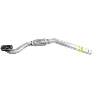 Walker Exhaust Pipe 54838