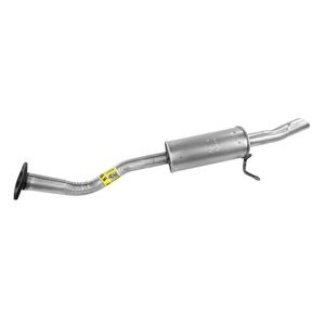 Walker Exhaust Resonator and Pipe Assembly 54842