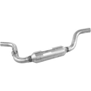 Walker Exhaust Resonator and Pipe Assembly 54884