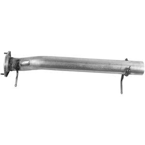 Walker Exhaust Pipe 54893