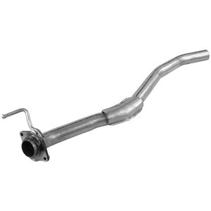 Walker Exhaust Pipe 54934