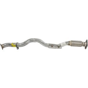 Walker Exhaust Pipe 54971