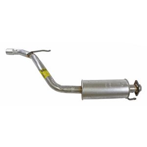 Walker Exhaust Resonator and Pipe Assembly 54986