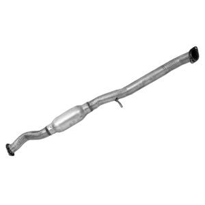 Walker Exhaust Resonator and Pipe Assembly 55492