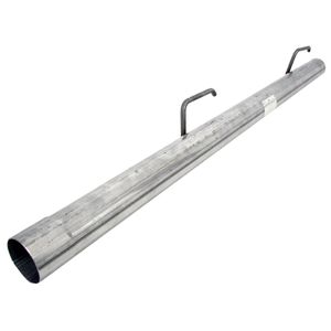 Walker Exhaust Pipe 55523