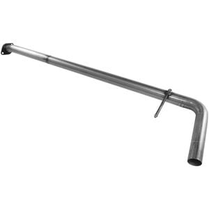 Walker Exhaust Pipe 55641