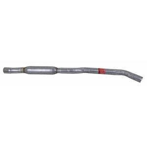 Walker Exhaust Resonator and Pipe Assembly 55719