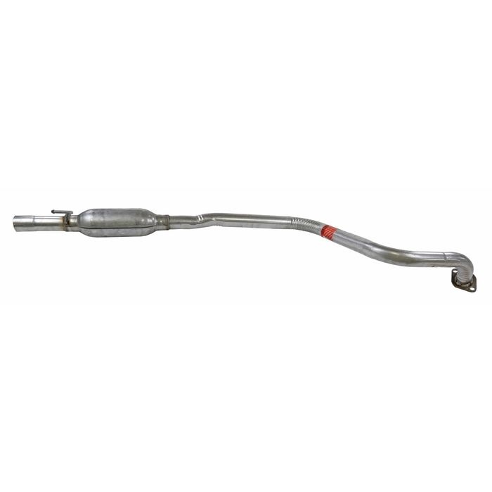 Walker Exhaust Resonator and Pipe Assembly 55730
