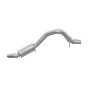 Walker Exhaust Resonator and Pipe Assembly 55732