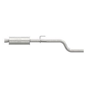 Walker Exhaust Resonator and Pipe Assembly 55747