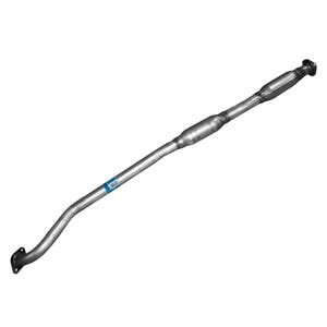 Walker Exhaust Resonator and Pipe Assembly 56044