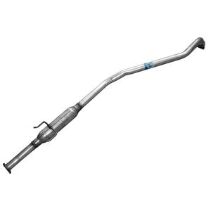 Walker Exhaust Resonator and Pipe Assembly 56073