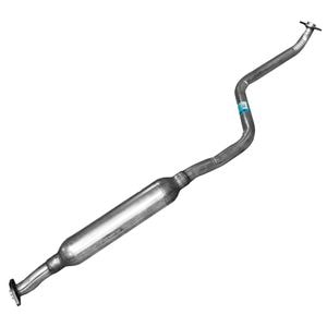 Walker Exhaust Resonator and Pipe Assembly 56081