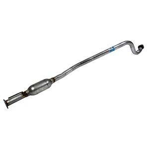 Walker Exhaust Resonator and Pipe Assembly 56108