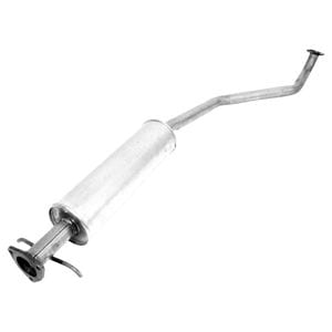 Walker Exhaust Resonator and Pipe Assembly 56201