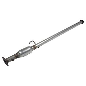 Walker Exhaust Resonator and Pipe Assembly 56229