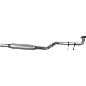 Walker Exhaust Resonator and Pipe Assembly 56282