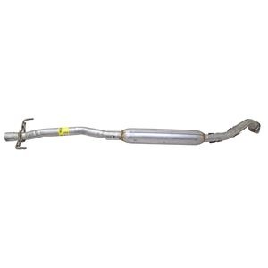 Walker Exhaust Resonator and Pipe Assembly 57004