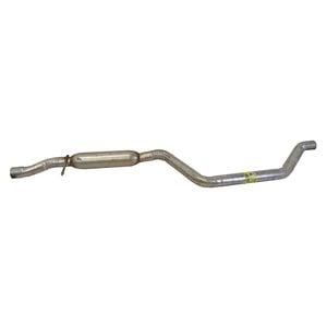 Walker Exhaust Resonator and Pipe Assembly 57006