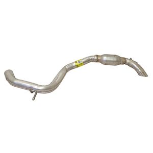 Walker Exhaust Resonator and Pipe Assembly 74018