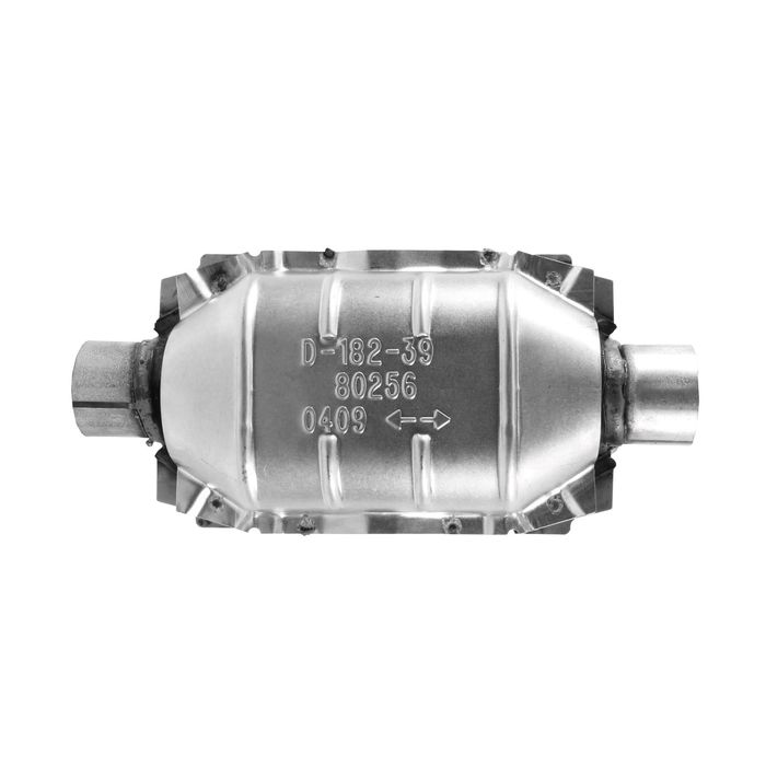 Walker Exhaust CalCat CARB Universal CARB Catalytic Converter 80256