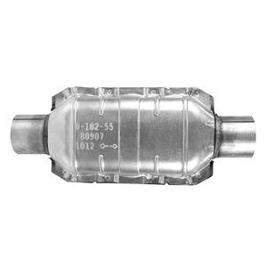Walker Exhaust CalCat CARB Universal CARB Catalytic Converter 80907