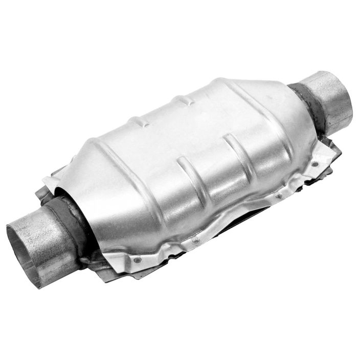 Walker Exhaust CalCat CARB Universal CARB Catalytic Converter 81652
