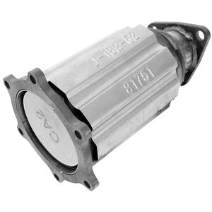 Walker Exhaust CalCat CARB Direct Fit Catalytic Converter 81751