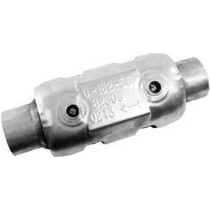 Walker Exhaust CalCat CARB Universal CARB Catalytic Converter 82606