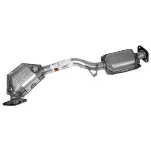 Walker Exhaust CalCat CARB Direct Fit Catalytic Converter 82663
