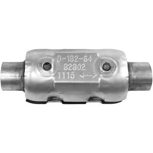 Walker Exhaust CalCat CARB Universal CARB Catalytic Converter 82802