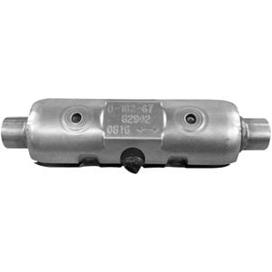 Walker Universal CARB Catalytic Converter 82902