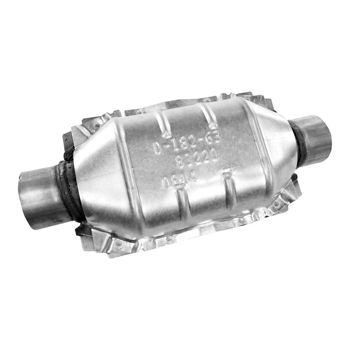 Walker Exhaust CalCat CARB Universal CARB Catalytic Converter 83220