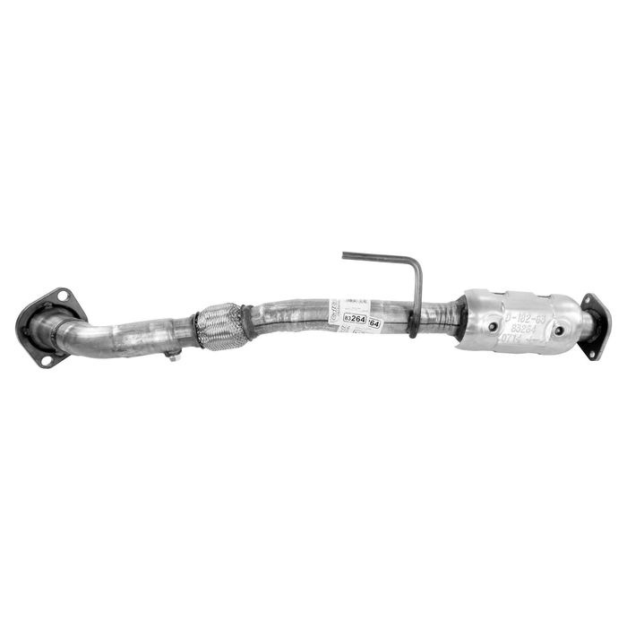 Walker Exhaust CalCat CARB Direct Fit Catalytic Converter 83264