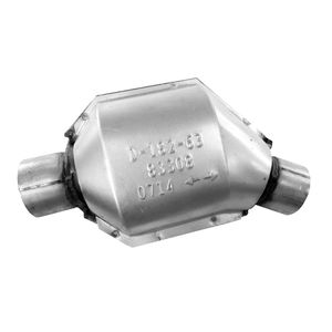 Walker Exhaust CalCat CARB Universal CARB Catalytic Converter 83308