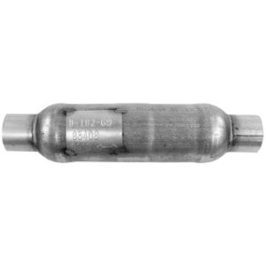 Walker Exhaust CalCat CARB Universal CARB Catalytic Converter 83408