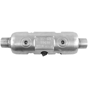 Walker Exhaust CalCat CARB Universal CARB Catalytic Converter 83410