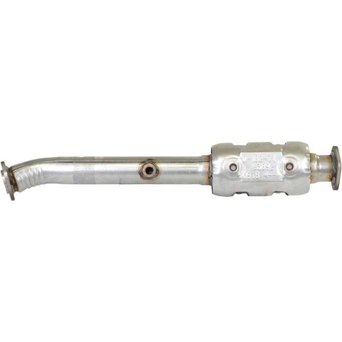 Walker Exhaust CalCat Direct-Fit CARB Catalytic Converter 83892