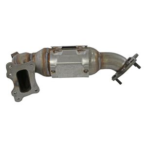 Walker Exhaust CalCat CARB Direct Fit Catalytic Converter 84171