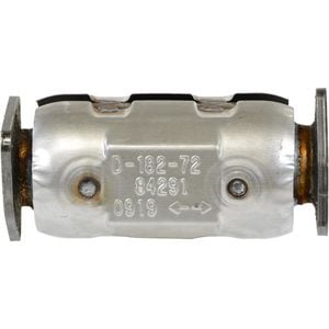 Walker Exhaust CalCat CARB Direct Fit Catalytic Converter 84291