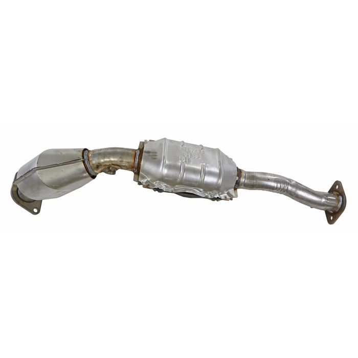 Walker Exhaust CalCat CARB Direct Fit Catalytic Converter 84383