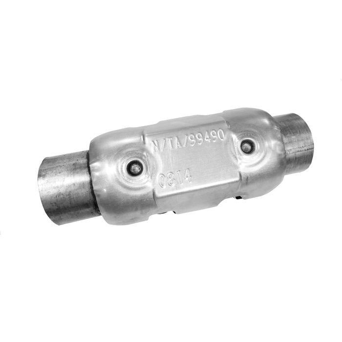 Walker Exhaust Ultra EPA Universal Federal Catalytic Converter 93254