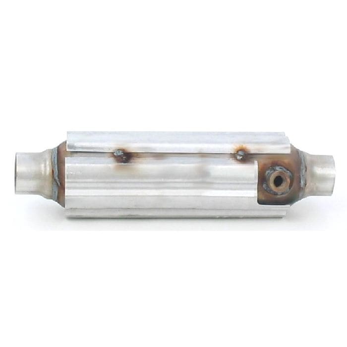 Walker Exhaust Ultra EPA Universal Federal Catalytic Converter 93262